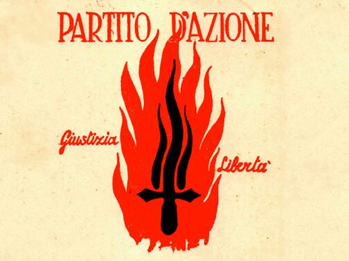 IL PARTITO D’AZIONE IN TOSCANA